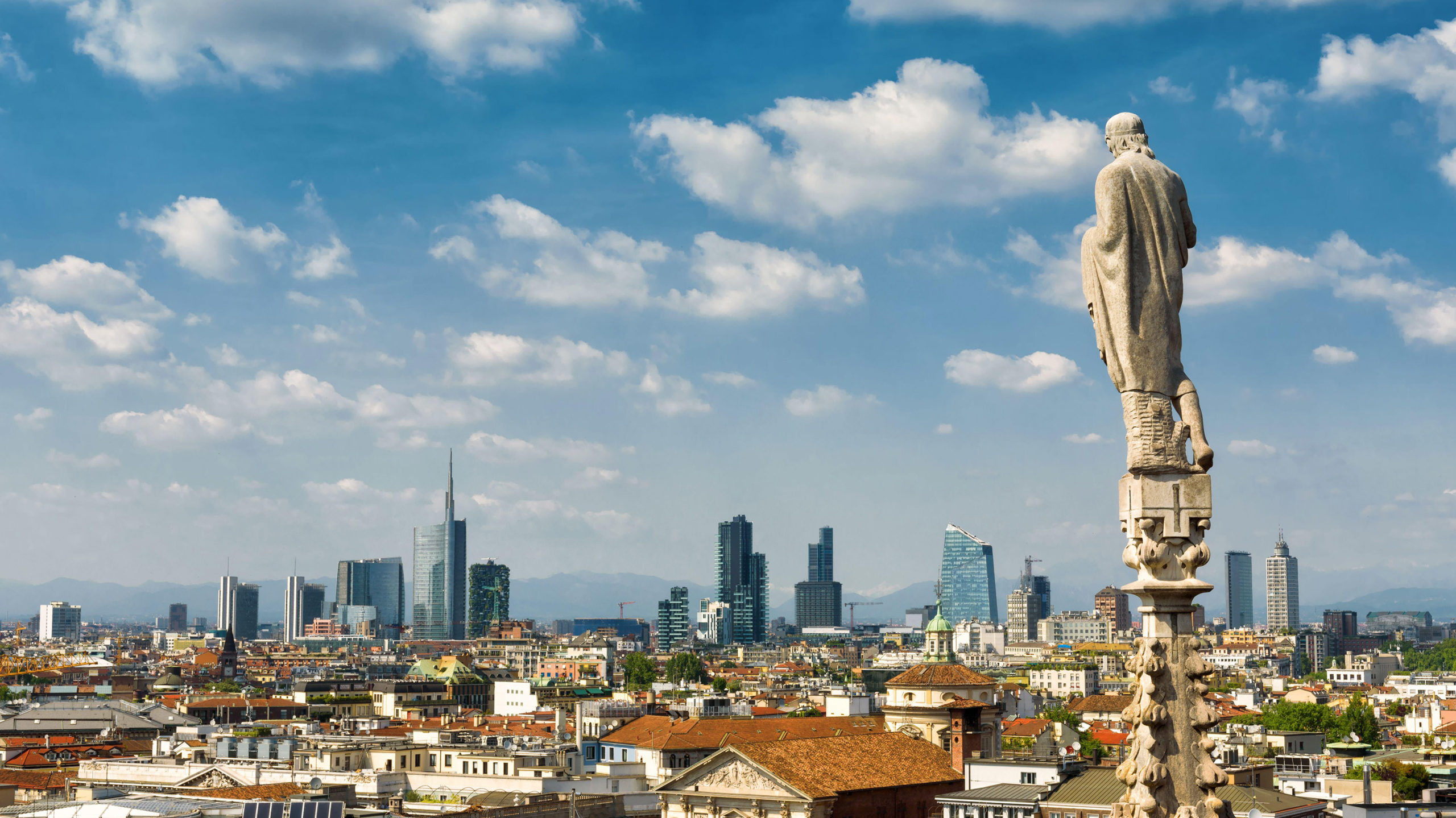 Weed in Milan, Italy | #1 Online Cannabis Guide 2025